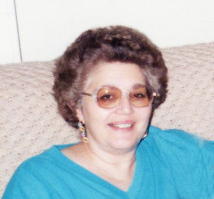 Jones, Sandra :: Beezer Heath Funeral Home